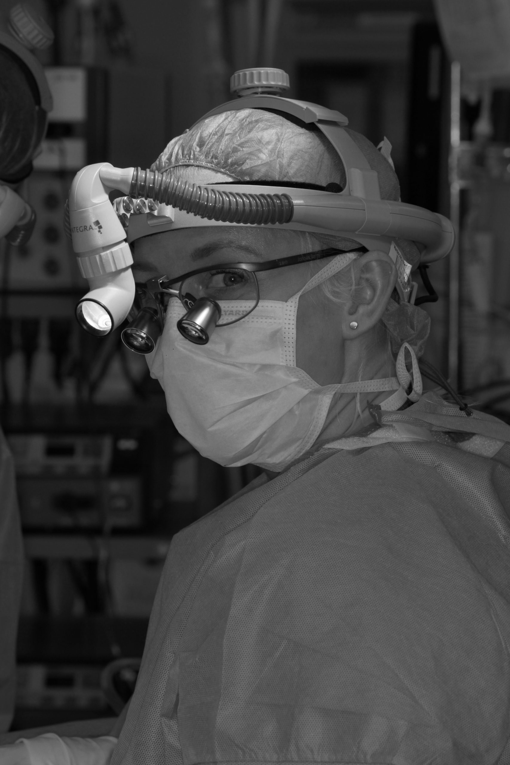 Jonnae Ostrom, M.D. – Facial Plastic & Reconstructive Surgery